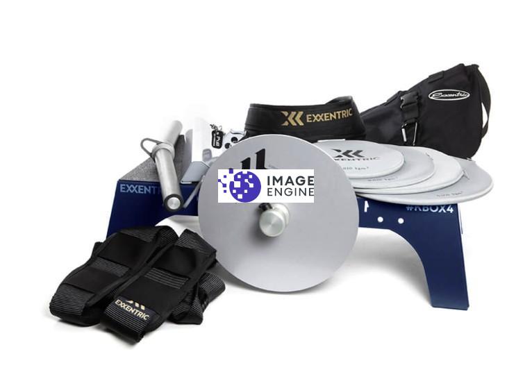 kBox4 Lite Advanced System | 1571897 | Arseus Medical