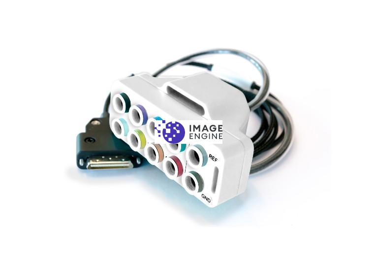 Break-out adapter - NËO System | 1560898 | Arseus Medical