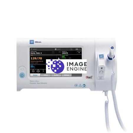 Connex® Spot Monitor CSM 7500 NIBP Masimo® SpO2 RRp PRO 6000 EU Plug ...