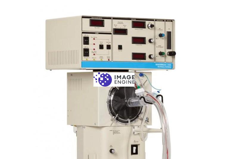 HFOV 3100A Sensormedics High Frequency Oscillator | SEN13100A | Arseus ...